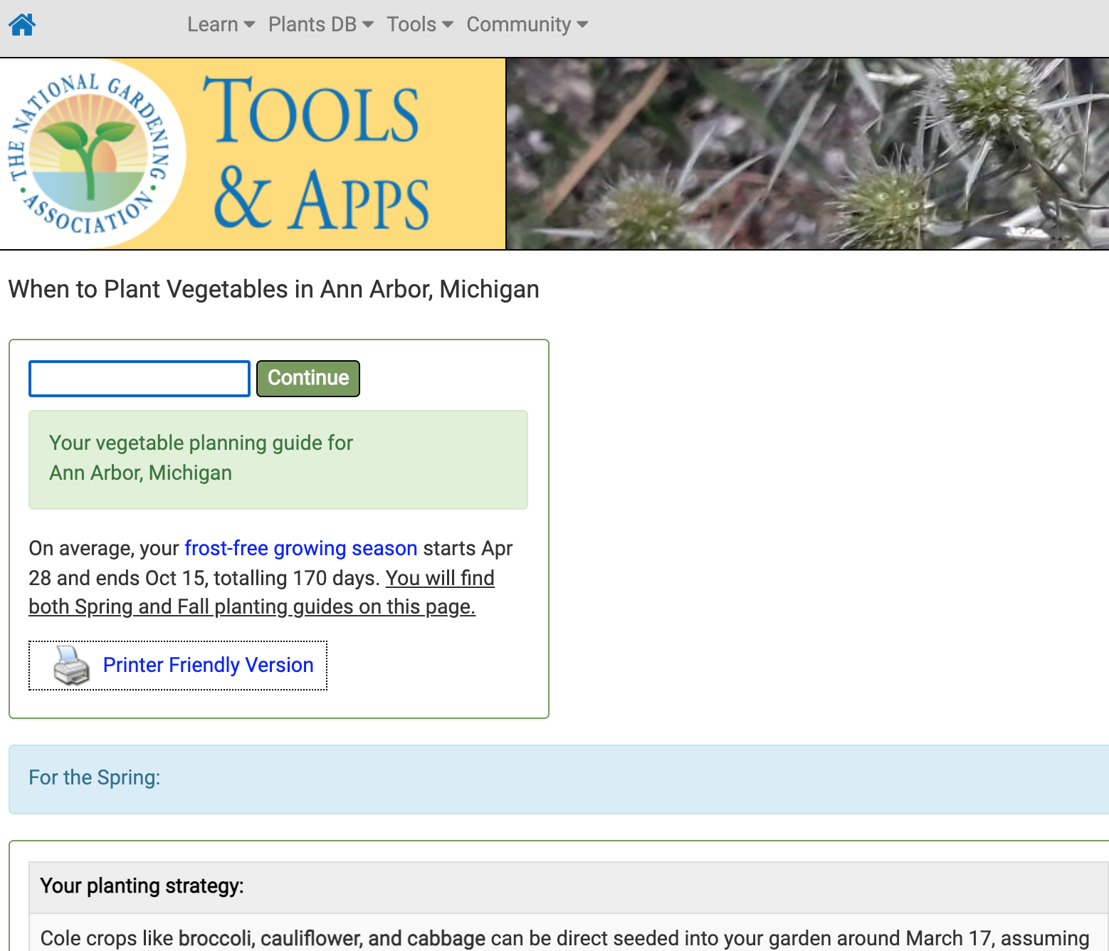 Vegetable-planting-guide-by-zip-code – Reveln Consulting